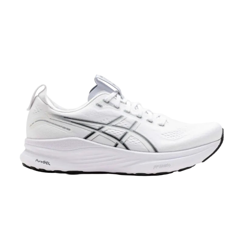 Asics Gel Kayano 32 White – Solebox