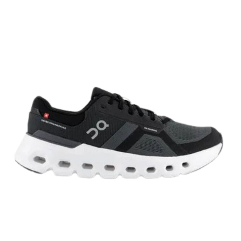 Cloudrunner 2 Eclipse | Black (UA Authentic Original) – Solebox